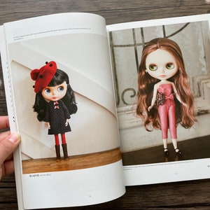 Doll Clothing to Sew Craft Book - How to Sew Doll Clothes - Sewing ...
