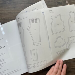Doll Clothing to Sew Craft Book - How to Sew Doll Clothes - Sewing ...