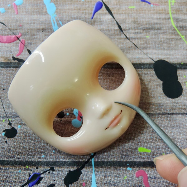 Set Blythe Doll Body - Etsy