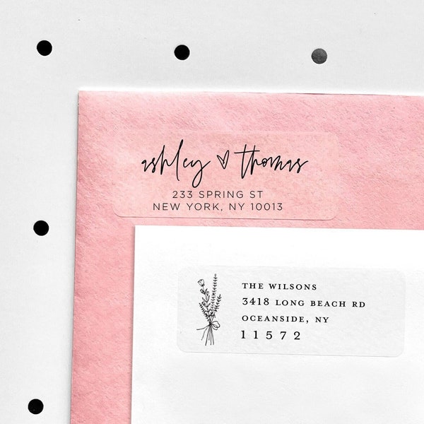 Return Labels - Etsy