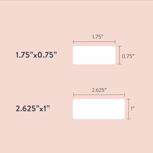 Soon to Be Mr and Mrs Return Address Labels, Clear Address Labels ...