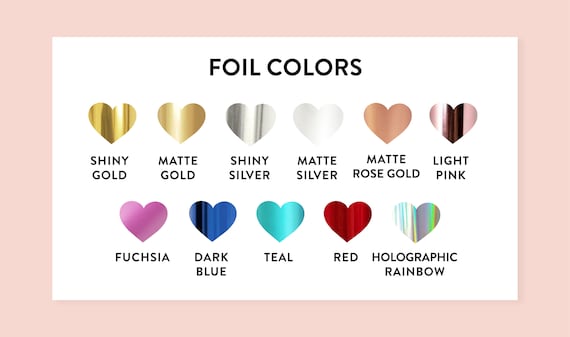 Types Of Kisses Chart