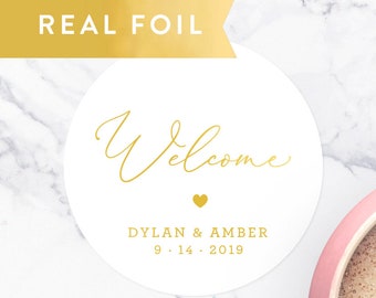 Wedding Welcome Gift - Etsy