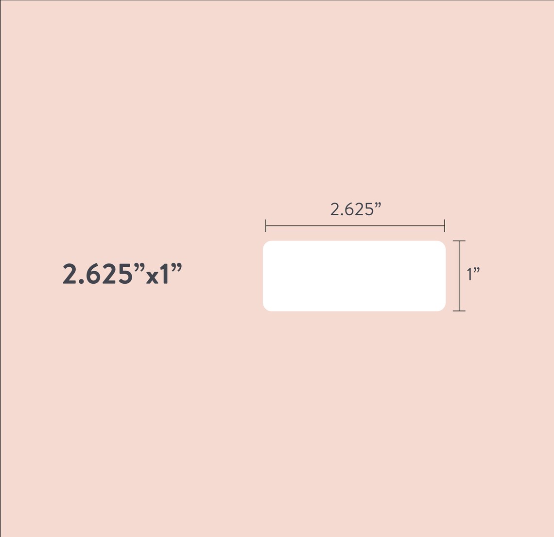 Printed Place Card Stickers for Wedding, Guest Names Sticker, Place ...