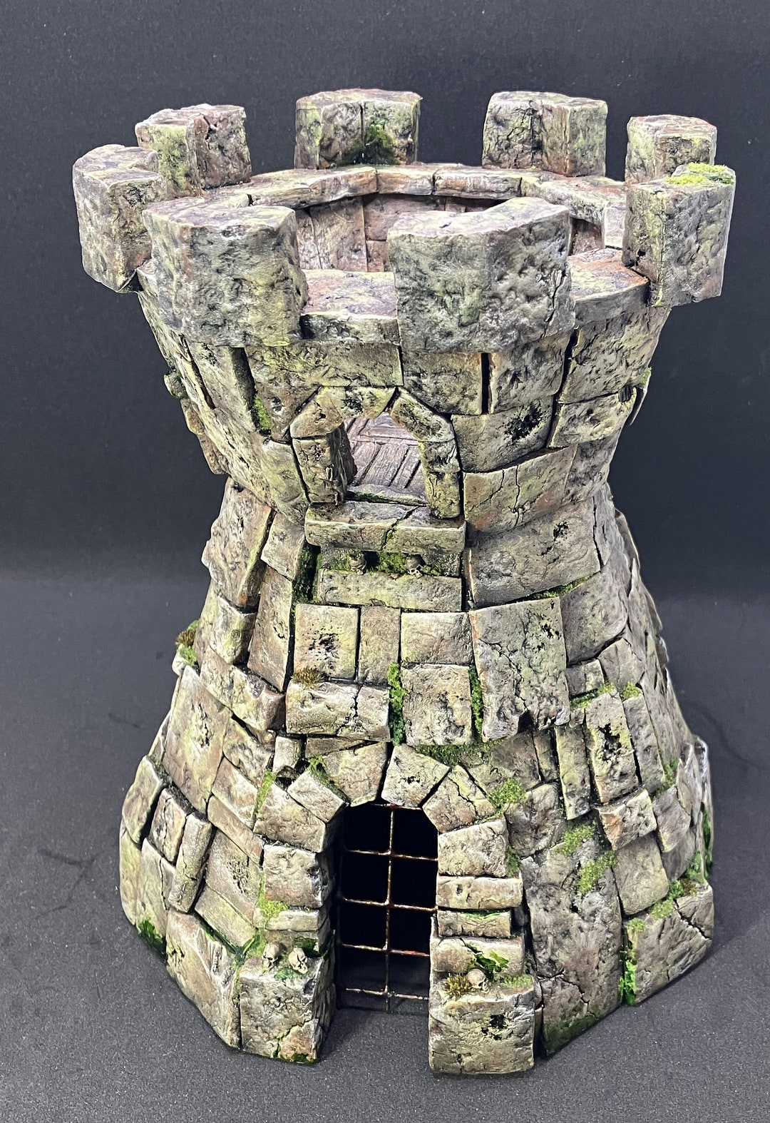 Watchtower for RPG Games - Etsy