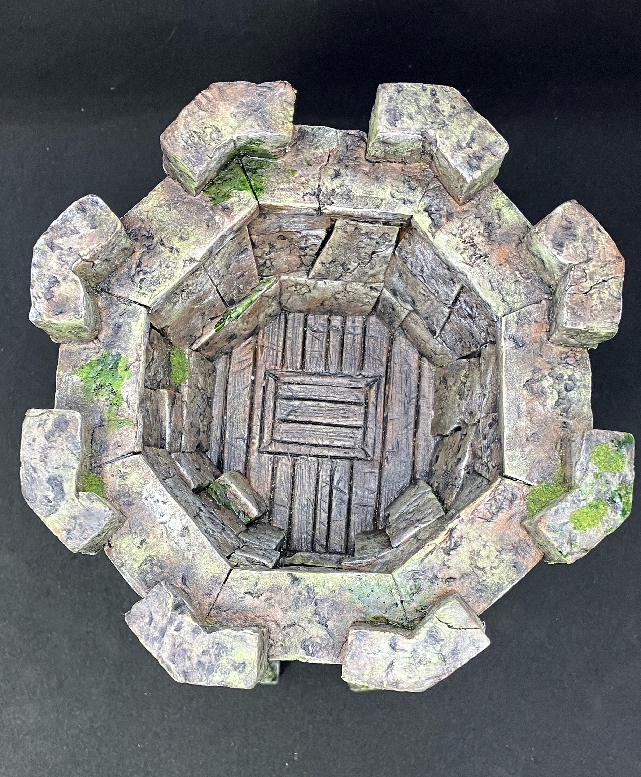 Watchtower for RPG Games - Etsy