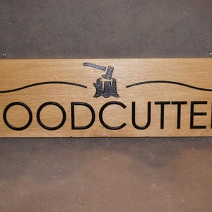 Double Sided Hanging Sign - Etsy UK