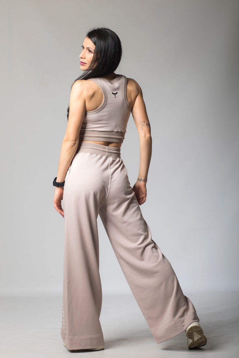 Cotton Crop Top With Ties Racerback Top Black Tube Top - Etsy