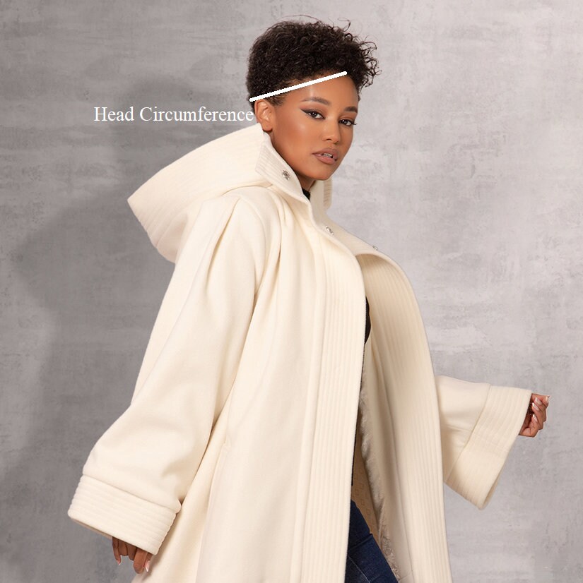 Elegant Bucket Hat, Winter Sun Hat, Cashmere Sun Hat in Red, Wool Hat ...