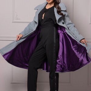 Custom Satin Lining, Choose Your Color, Lining Upgrade, Different ...