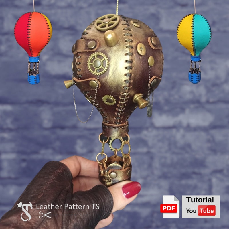 Leather Patterns - Etsy