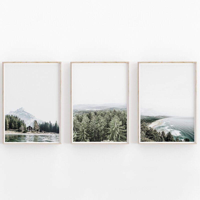 Nature Prints - Etsy