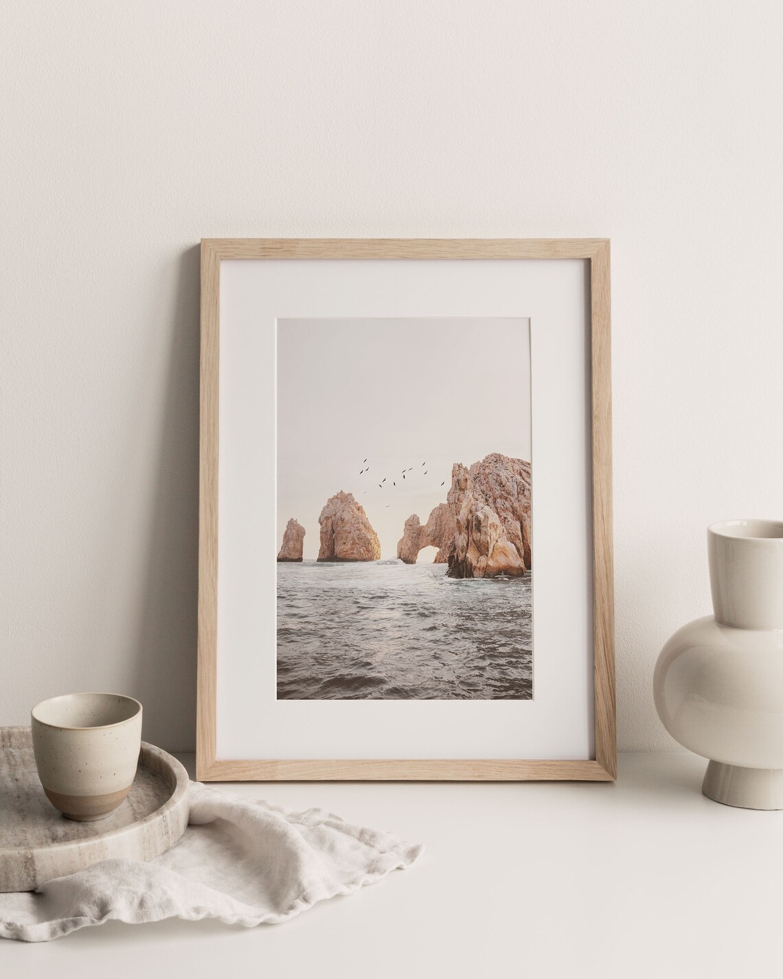Beach Print Instant Art INSTANT DOWNLOAD Modern Minimalist - Etsy