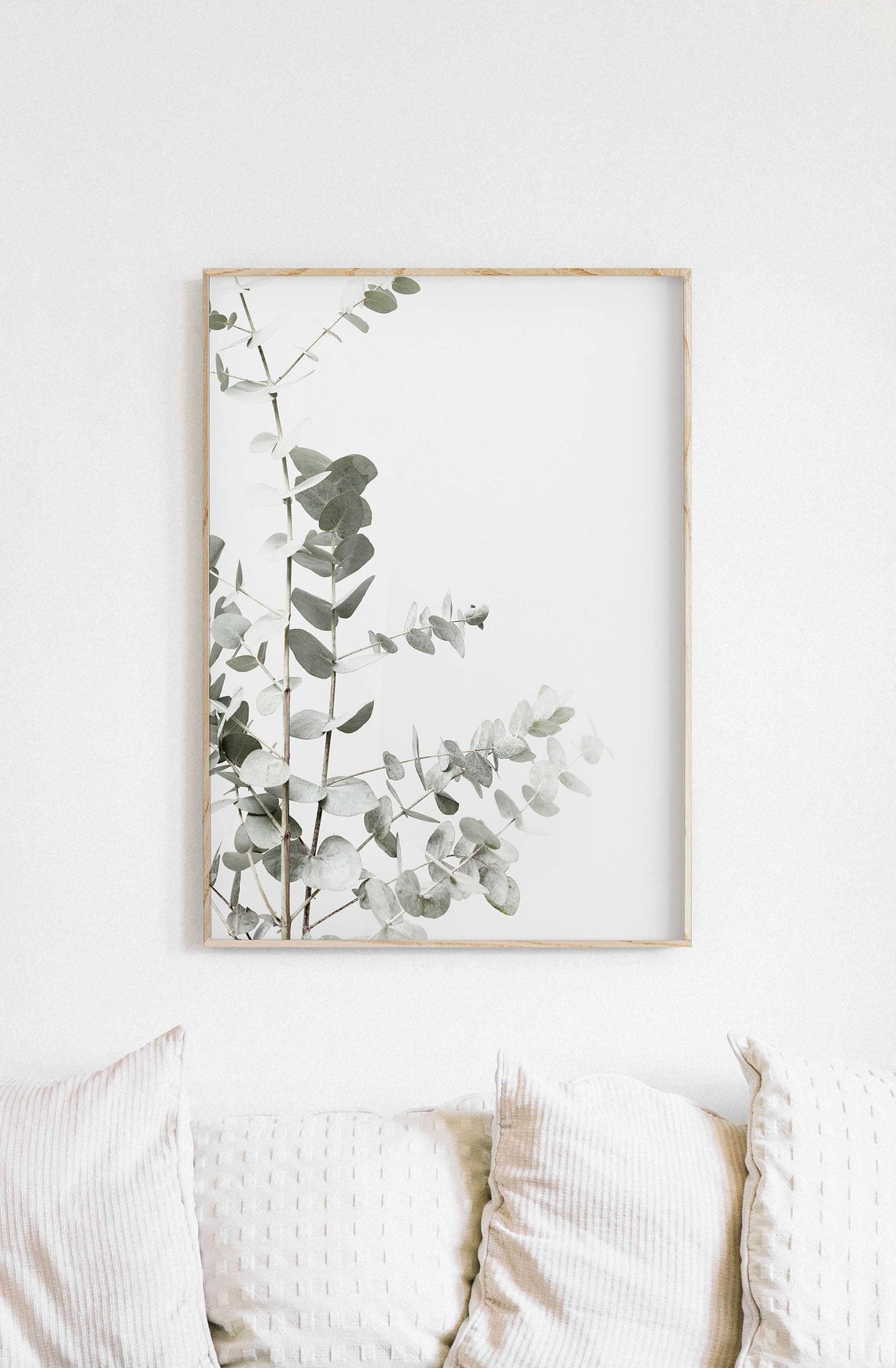 Botanical Print Set of 4 Botanical Print Printable Art - Etsy