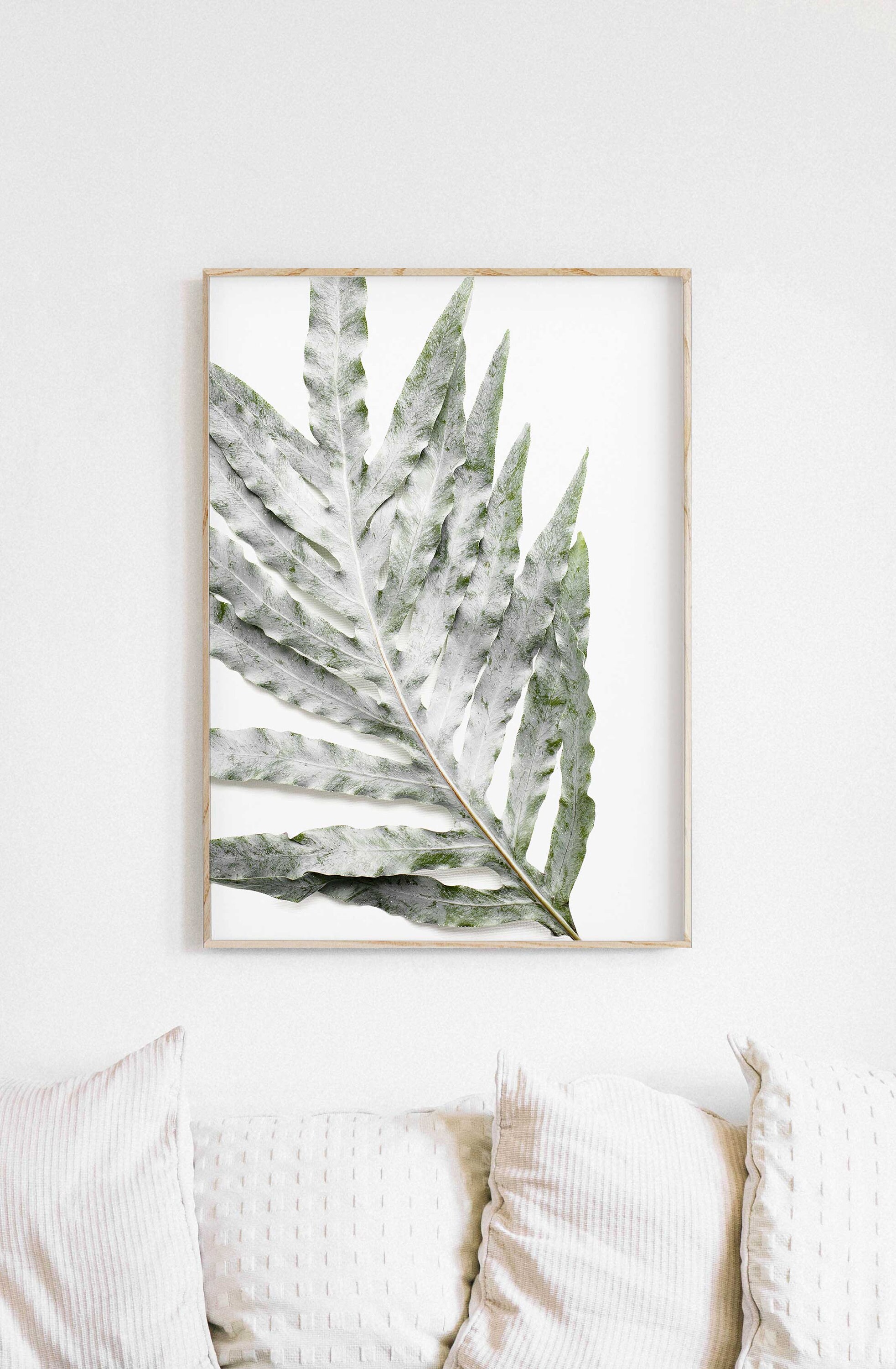 Botanical Print Set of 4 Botanical Print Printable Art | Etsy