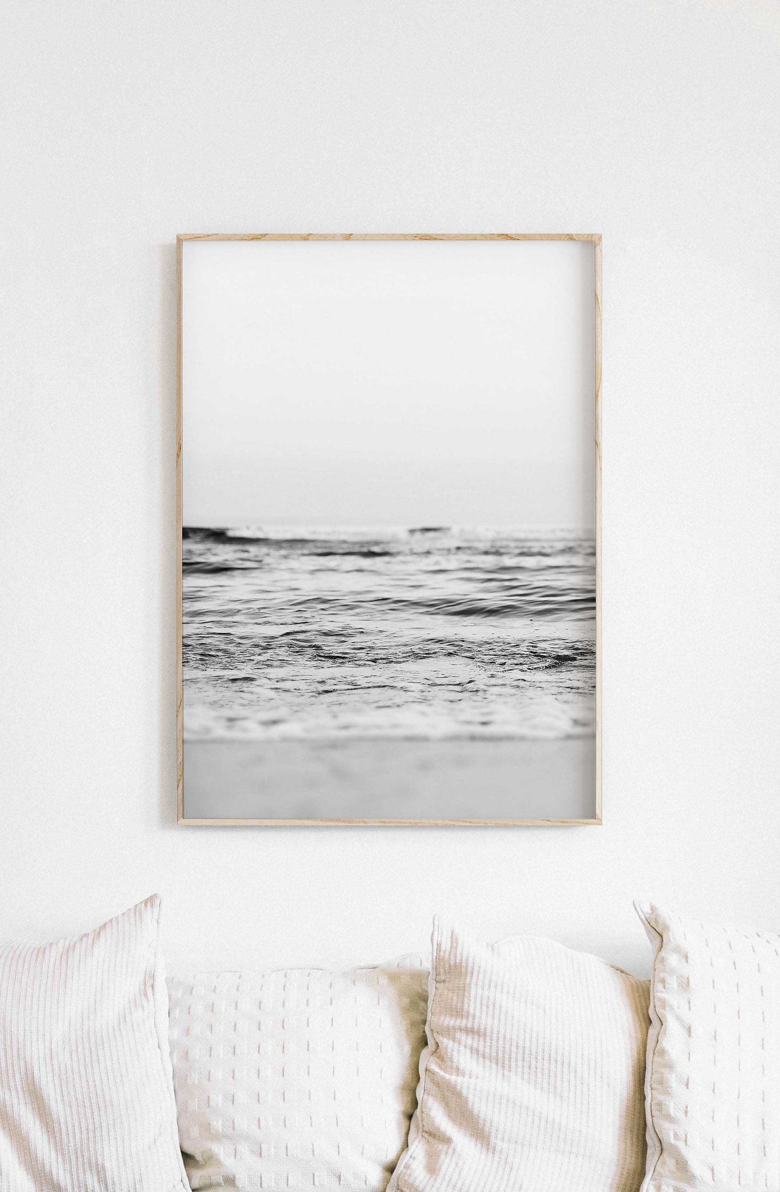 Beach Print Set of 3 Nature Print Printable Art INSTANT - Etsy