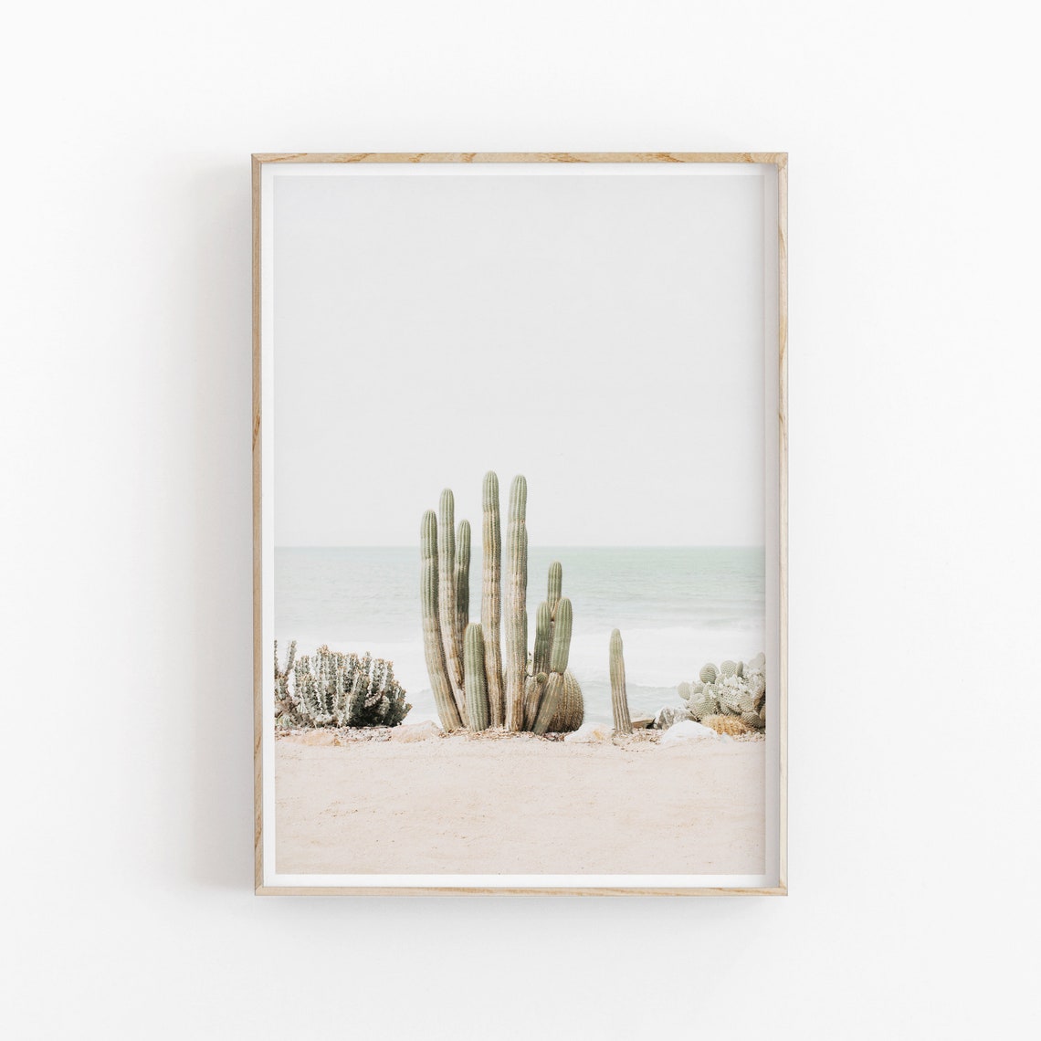 Set of 3 Prints Beach Prints Nature Print Printable Art - Etsy