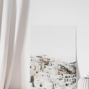 Greece Print, Instant Art, INSTANT DOWNLOAD, Modern Minimalist Poster ...
