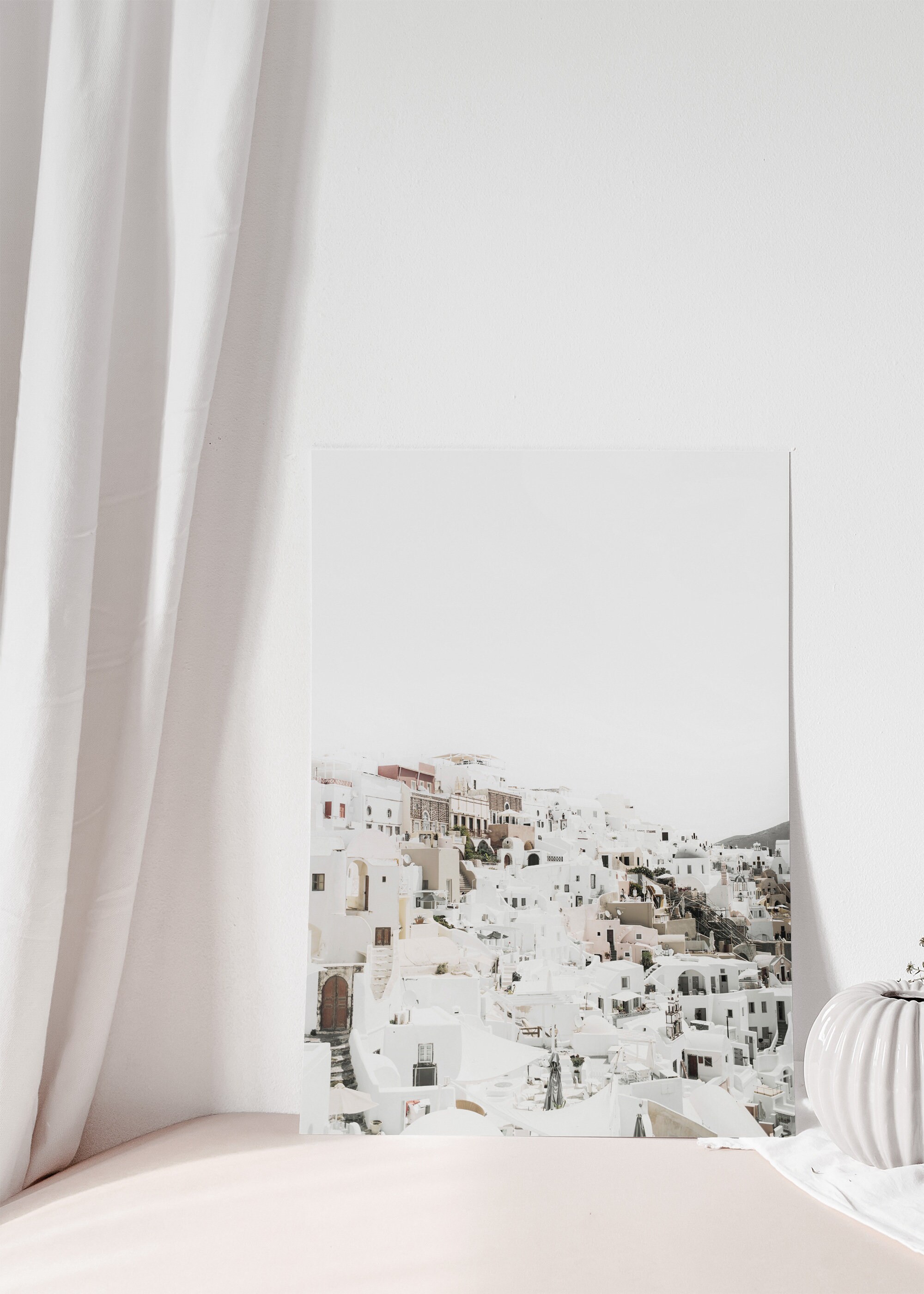 Greece Print Instant Art INSTANT DOWNLOAD Modern Minimalist | Etsy