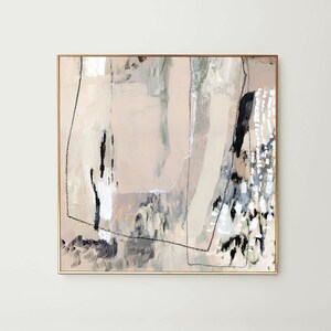 Pastel Painting, Abstract Watercolor Print, Printable Art, INSTANT ...