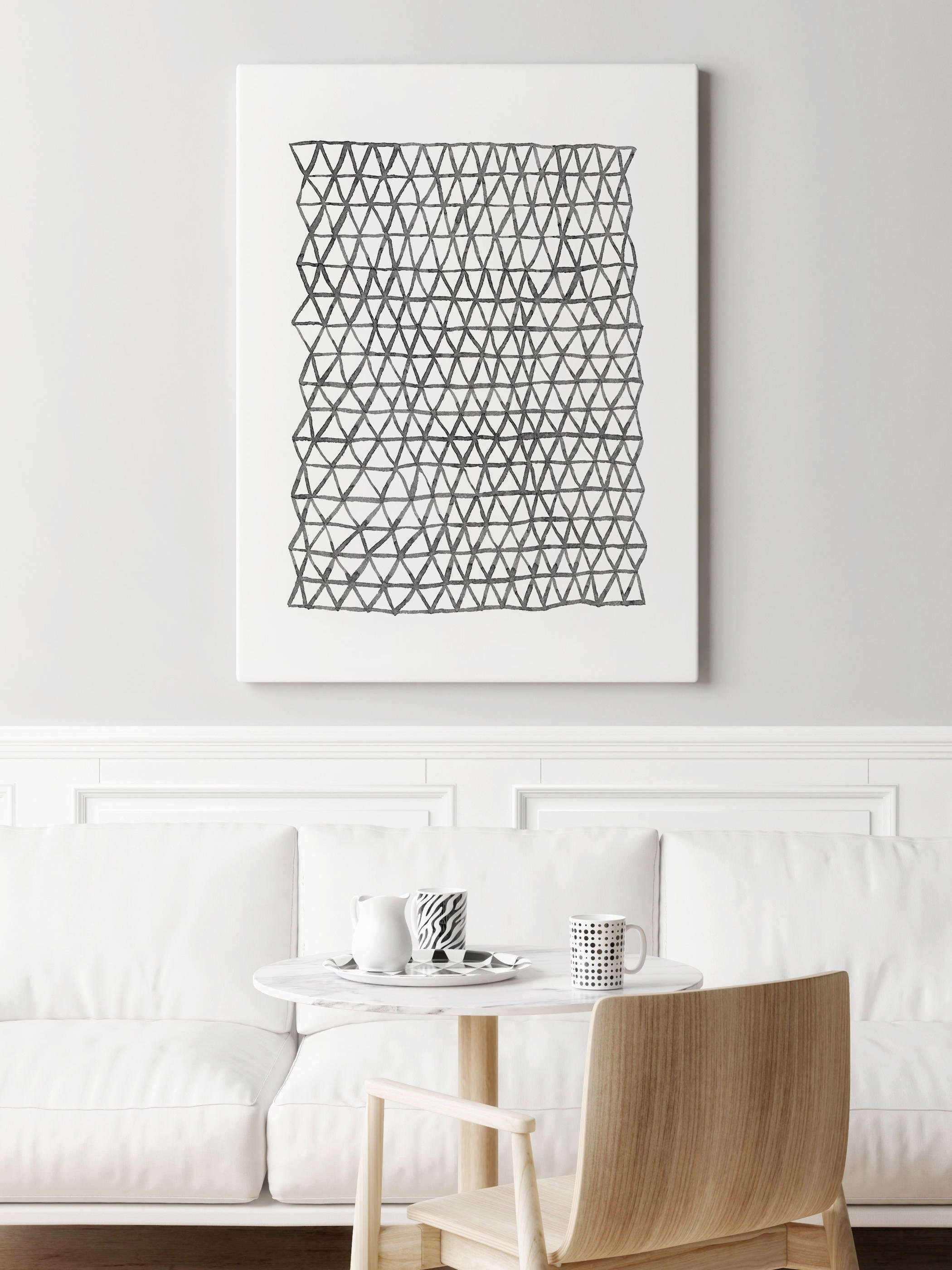 Abstract Print Abstract Watercolor Print Printable Art - Etsy