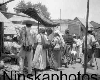 1920s Mexico Photo - Etsy