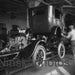 Ford Model T Assembly Line, Ford Factory Fordson Plant, Detroit ...