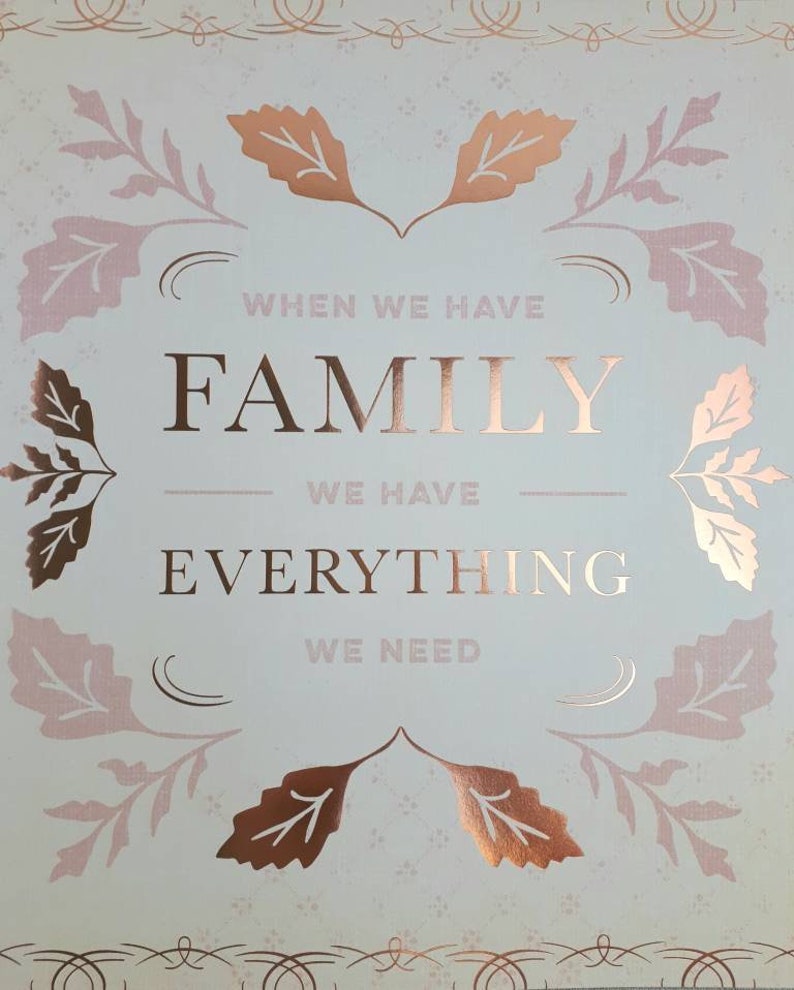 Family Tree Paper Pack 3 12 X 12 Sheets Borders & | Etsy