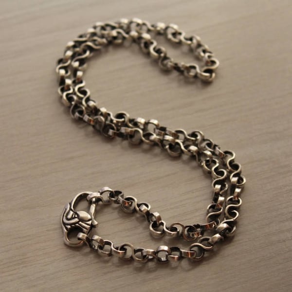 Artisan Chain - Etsy