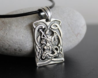 St George Jewelry | Etsy