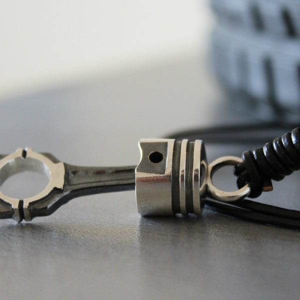 Mechanical Jewelry - Etsy