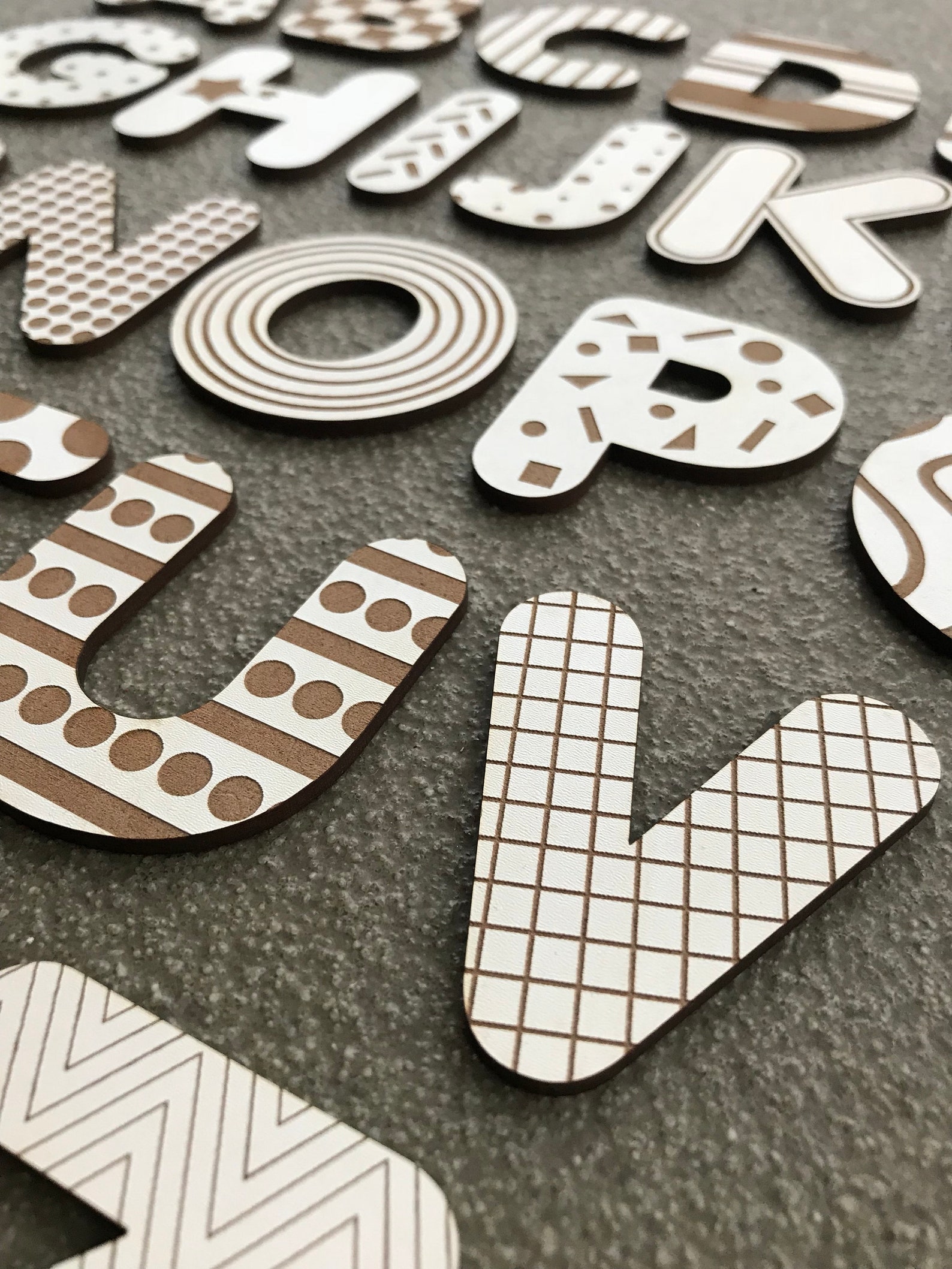 First Name Letter First Name to Compose Designer First Name Letter Baby ...