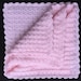 Baby Blanket PATTERN Slanted Shell Stitch Crochet Baby Blanket PDF ...
