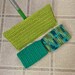 ECO Friendly SWEEPER COVERS Cleaning Crochet Sweeper Pads Handmade ...