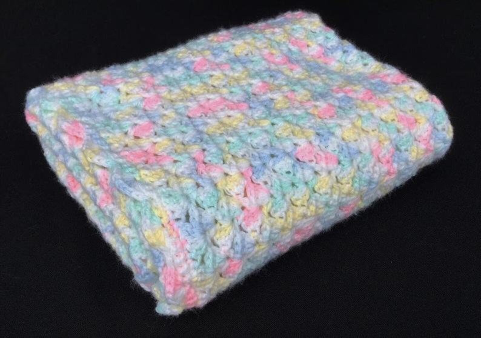 Baby Blanket PDF PATTERNS Crochet Light Weight Baby Blanket Super Bulky ...