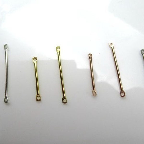 Bar Connector - Etsy