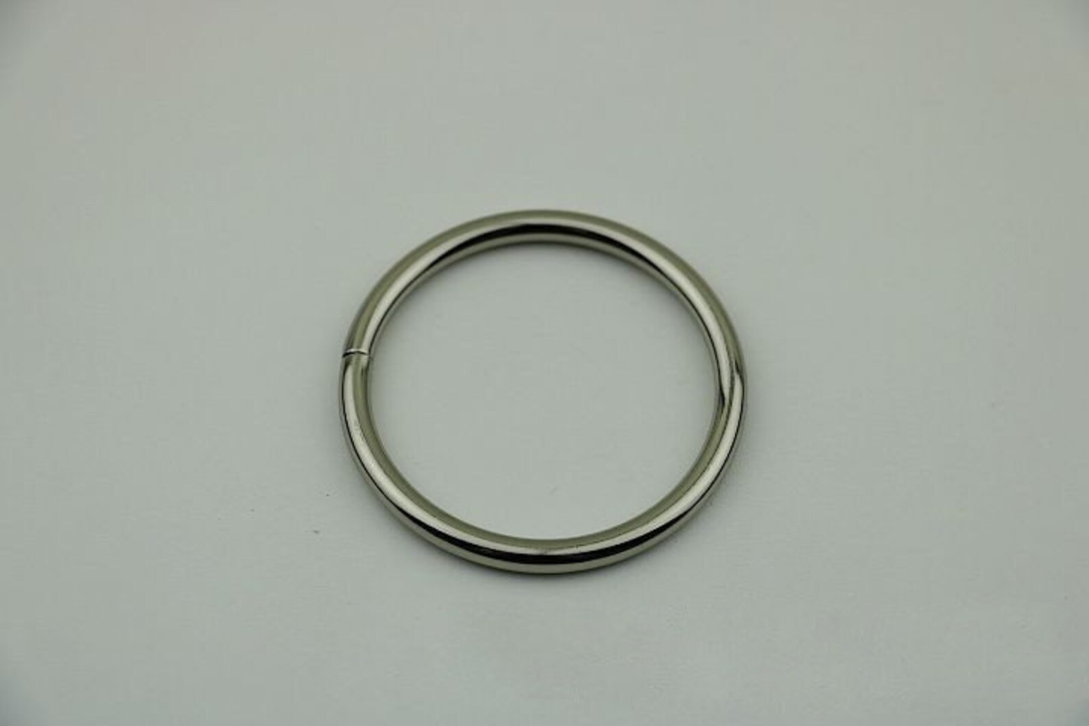 Metal Round O Ring Open Split Ring Hoop Loop Belt Buckle | Etsy