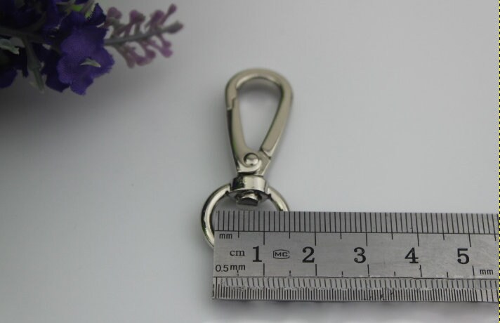 Lever Snap Hook 13 45 Mm 1/2 1-3/4 Alloy Metal Spring - Etsy