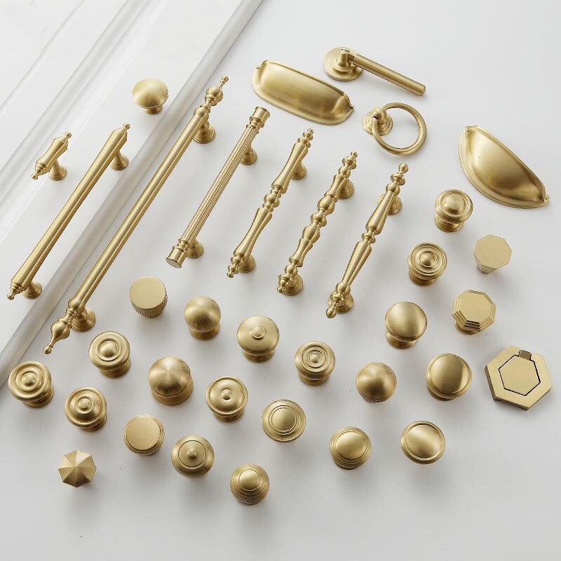 Gold Ring Pulls - Etsy
