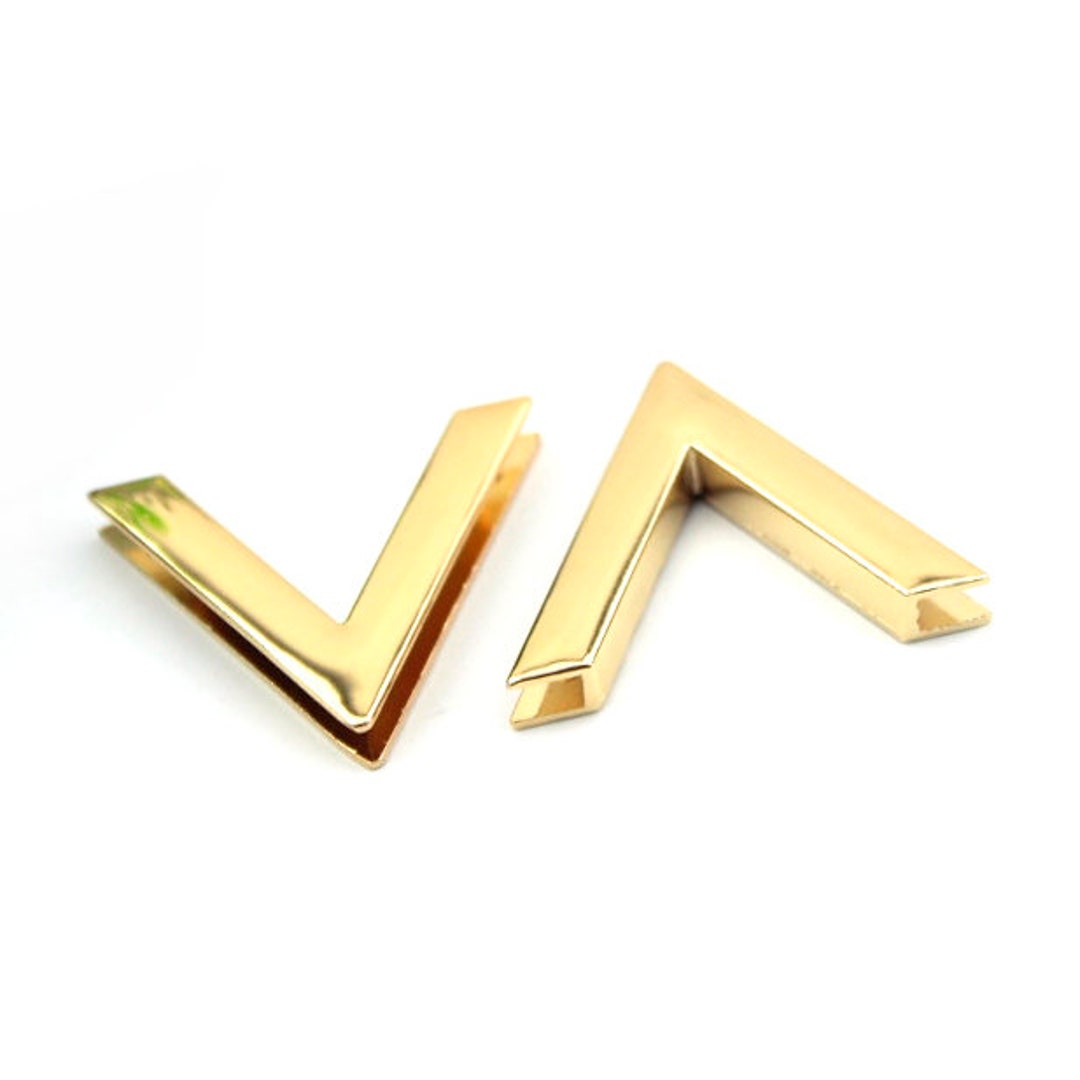 Bag Corner Protection Edging Frame 50mm Leather Ribbon Strap Belt Cord ...