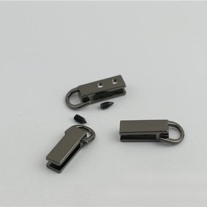 Strap Chain Handles Connector 1/10 Pcs Bag Hardware Metal Lock Buckle ...