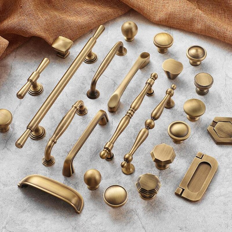 Rustic Cabinet Pulls - Etsy
