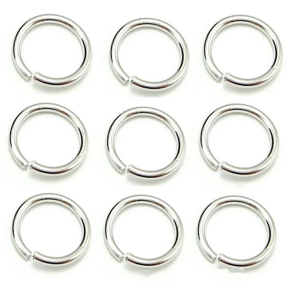 Chainmaille Charm - Etsy