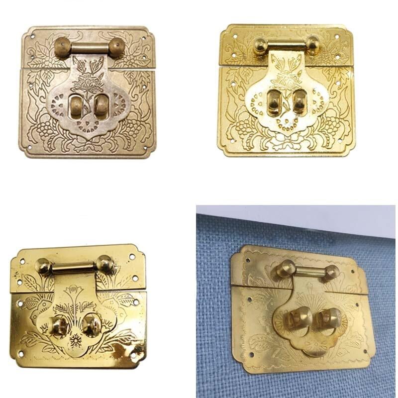 Antique Hasp Hasp Lock - Etsy