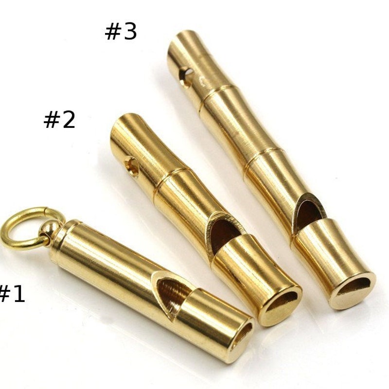 Emergency Whistle Keychain - Etsy