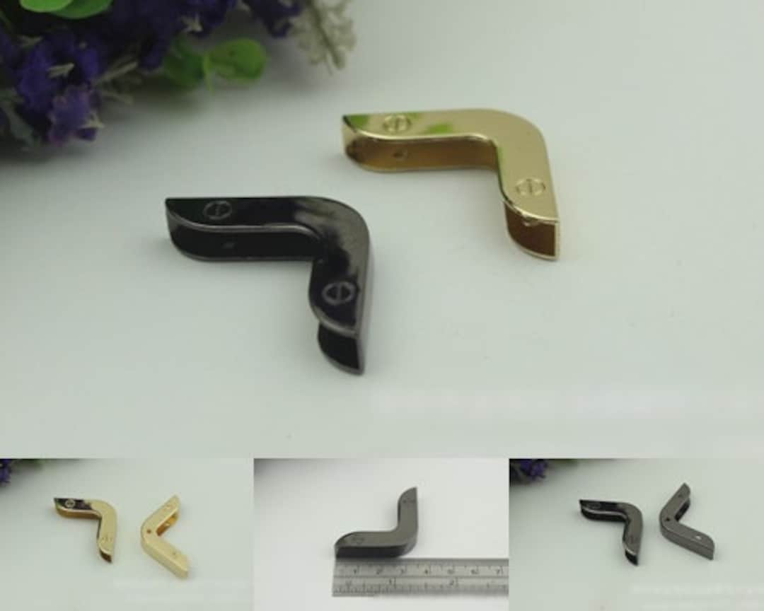 Corner Protection Edging Frame 35mm 1 3/8" Leather Ribbon Strap Belt ...