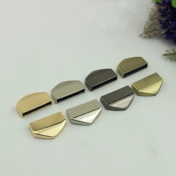 Metal End Caps - Etsy