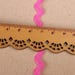 Color Wide Rick Rack Trim Lace - Etsy