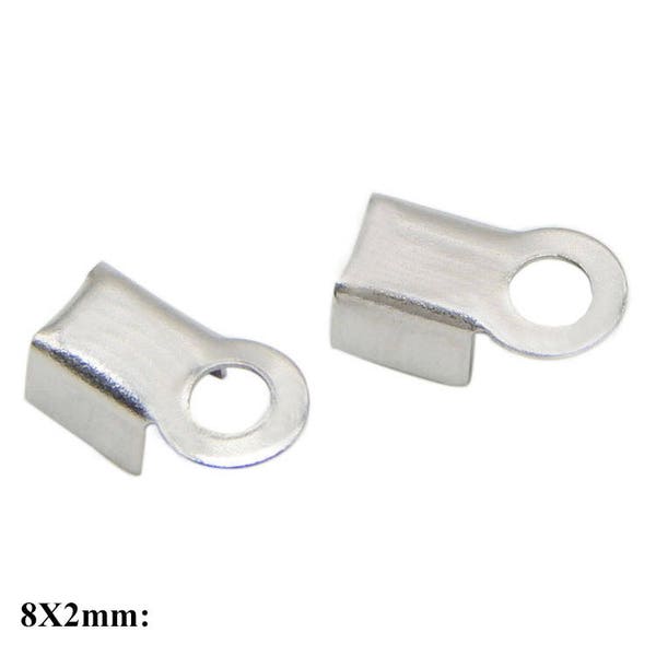 Crimp Bead Tip - Etsy