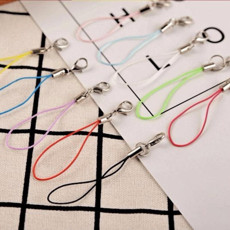 Cell Phone Lanyard - Etsy